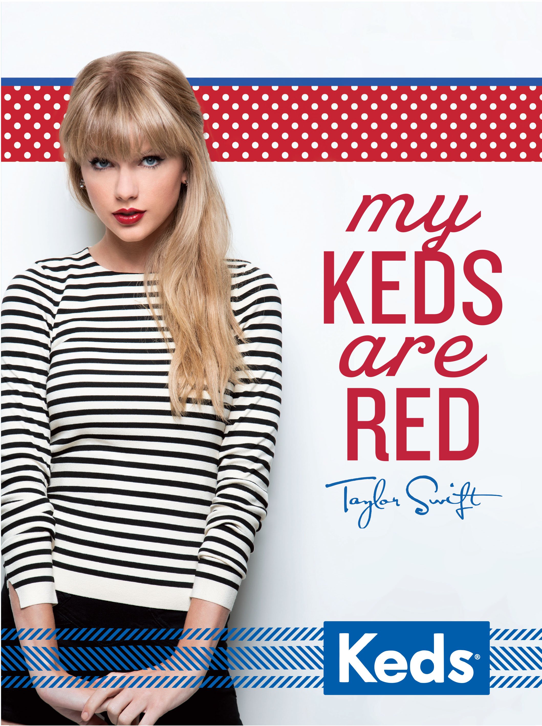 Karla s Place KEDS By Taylor Swift Karla s Place KEDS By Taylor Swift