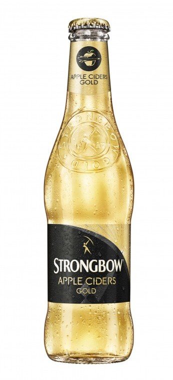 Strongbow Apple Ciders Launches Three New Flavours - Nookmag