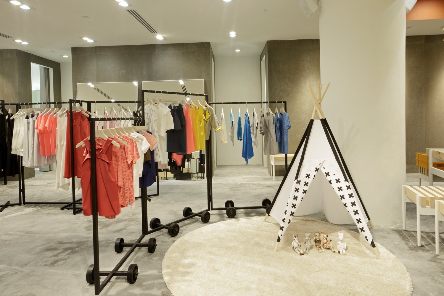 In Good Company Shop